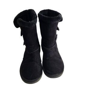 Jessica Cline | Shoes | Jessica Cline Patty Mid Calf Winter Boots 2 ...
